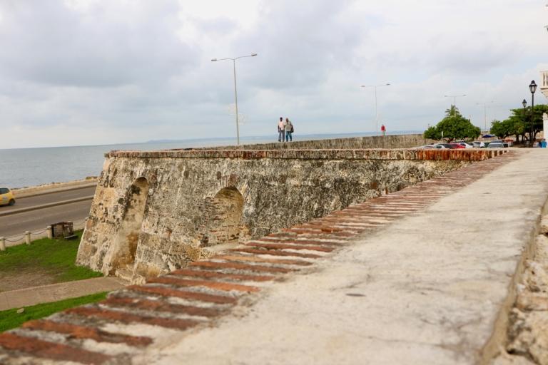 WHAT TO DO IN CARTAGENA IN 4 DAYS - From East to West | Detailed Travel ...